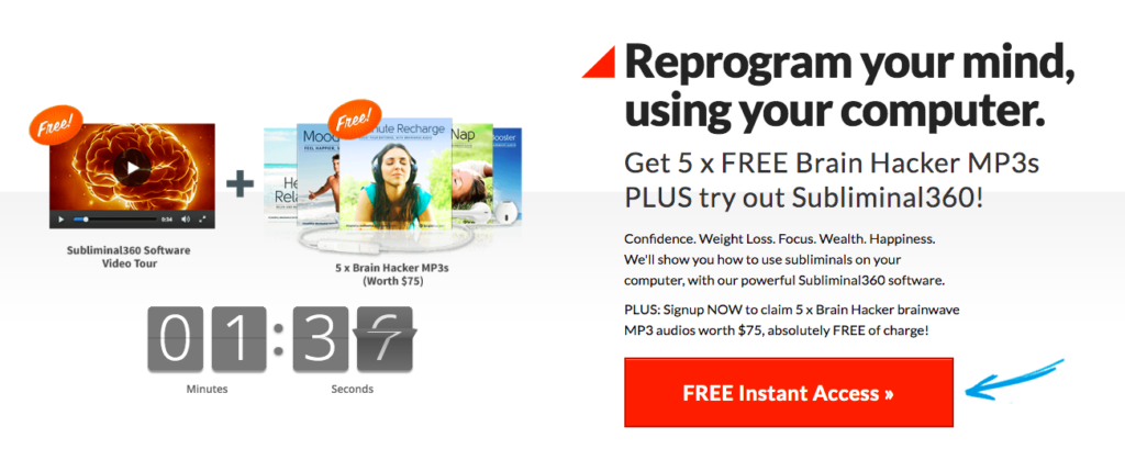 Your Body Is Responding To Your Mental Imagery - The Secret Law Of ...