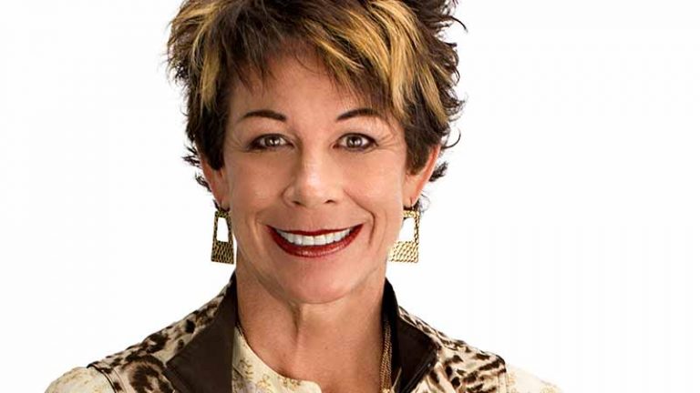 Carol Tuttle, Chakra Healing Expert, Award Winning Author